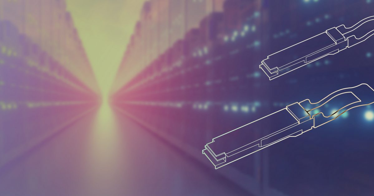 The Rise of 400G in Data Centers - Prolabs The Rise of 400G in Data Centers - Prolabs