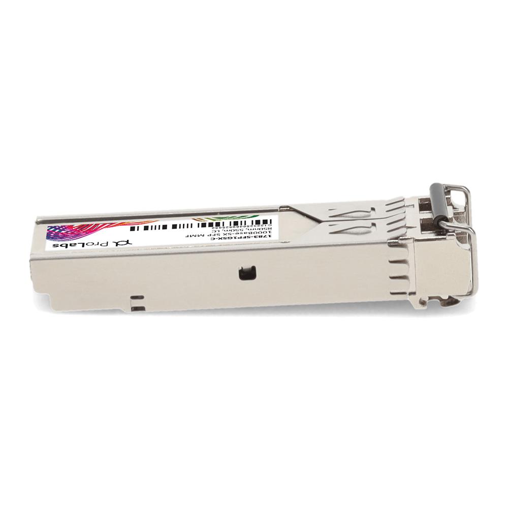 1783-SFP1GSX-C | Allen-Bradley® | Transceivers | Prolabs