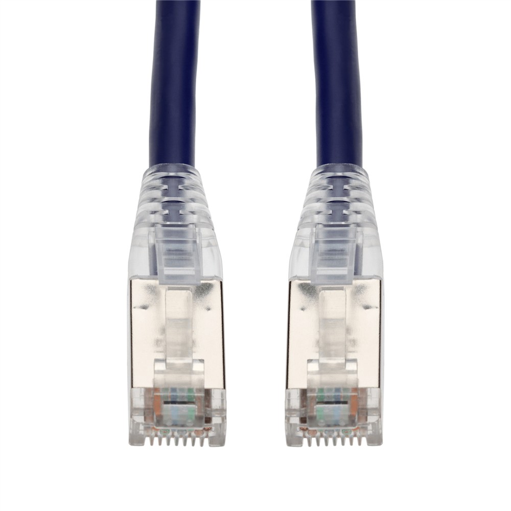 C-1FCAT6S-VT | Industry Standard | Patch Cables | Prolabs