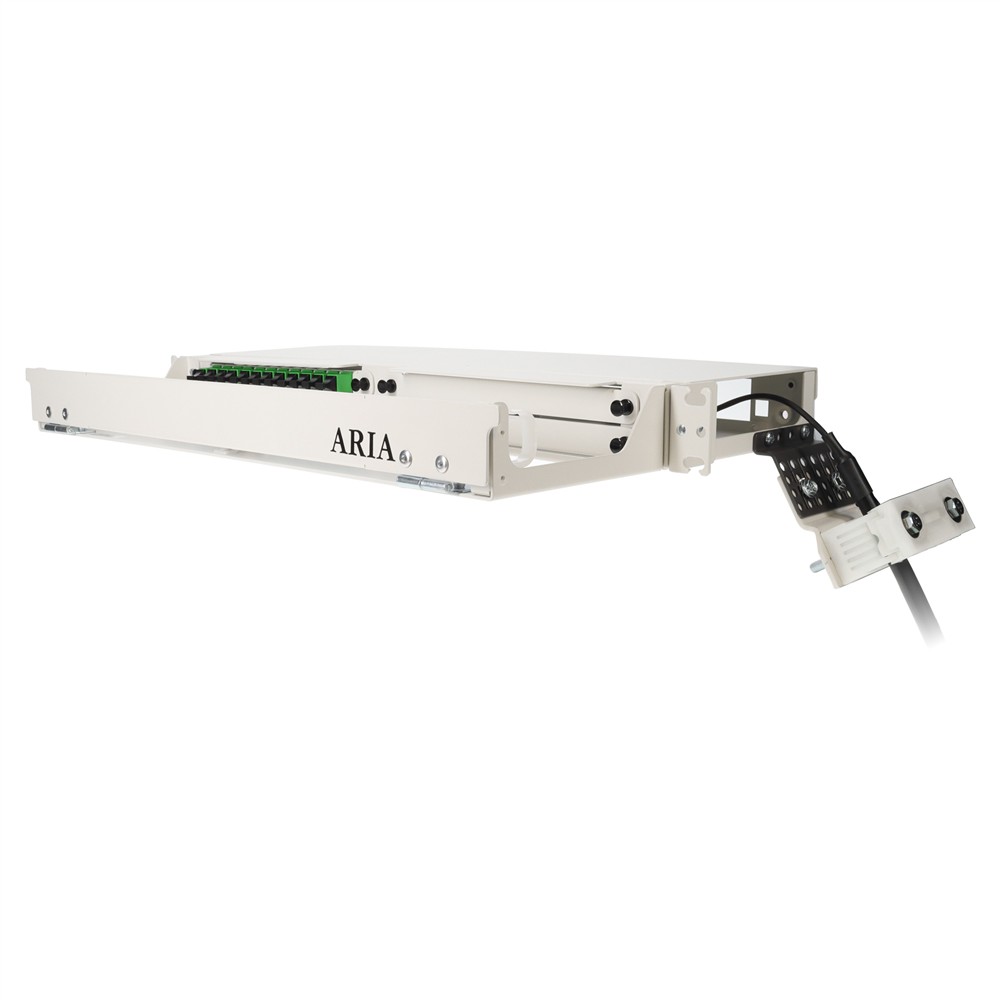 C-ARC-1RUSCAB4P12LON-50FLR | ARIA Technologies® | Patch Panels | Prolabs