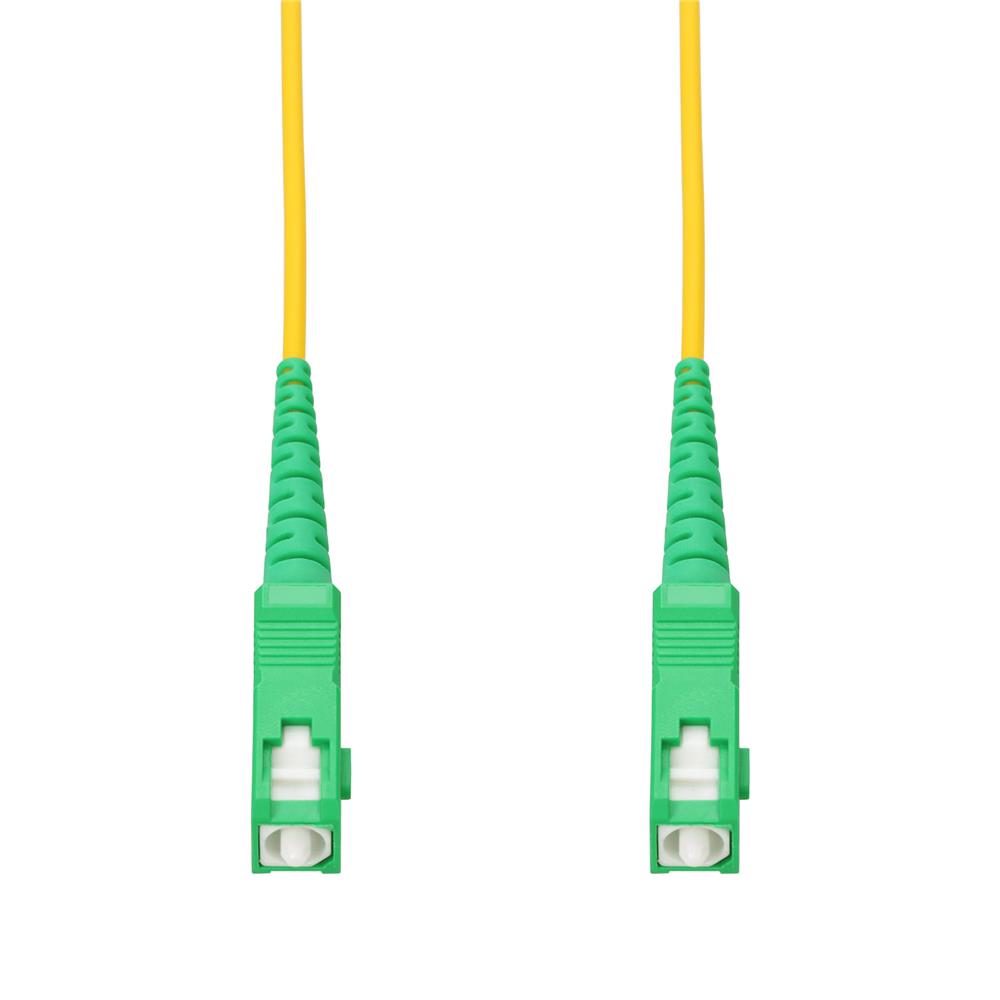 C-ASC-ASC-MB0-3MS9SMF-SLBL | Industry Standard | Patch Cables | Prolabs