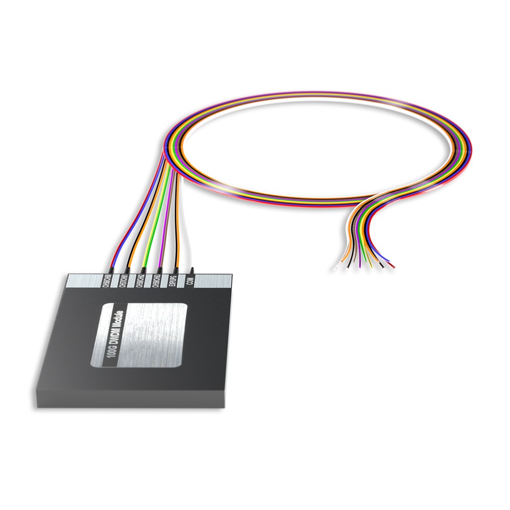C-DWDM-1-08+2-56M-S-1-1-0 | ARIA Technologies® | Mux/Demux | Prolabs