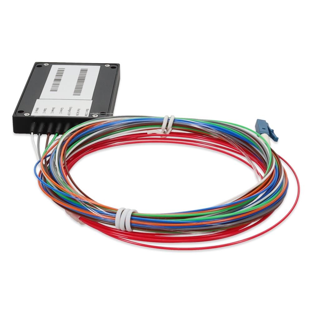 C-DWDM-MUXSS4EM-33-36 | Industry Standard | Mux/Demux | Prolabs