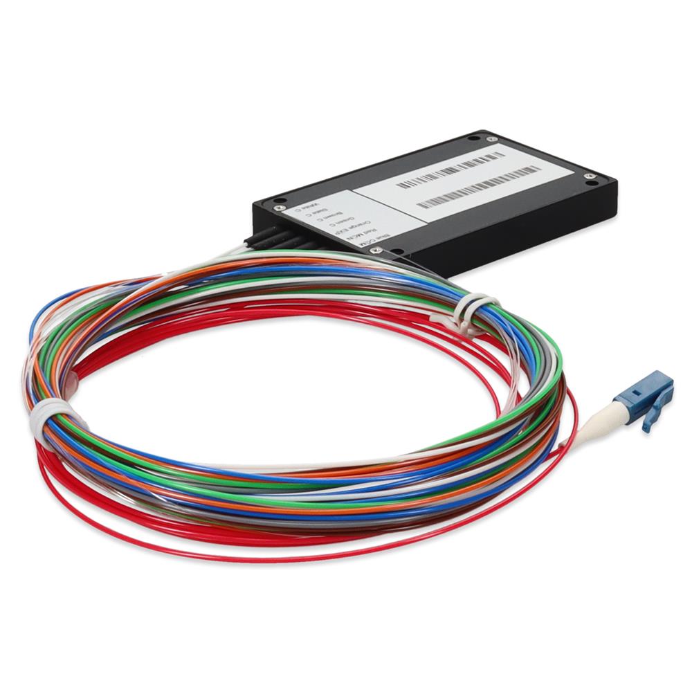 C-DWDM-MUXSS4EM-33-36 | Industry Standard | Mux/Demux | Prolabs