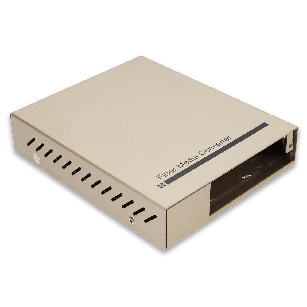 C-ENCLOSURE-10G | Industry Standard | Media Converters | Prolabs