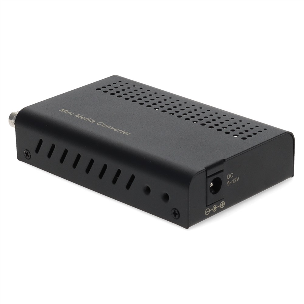 C-FMCMN-FX-ST | Industry Standard | Media Converters | Prolabs