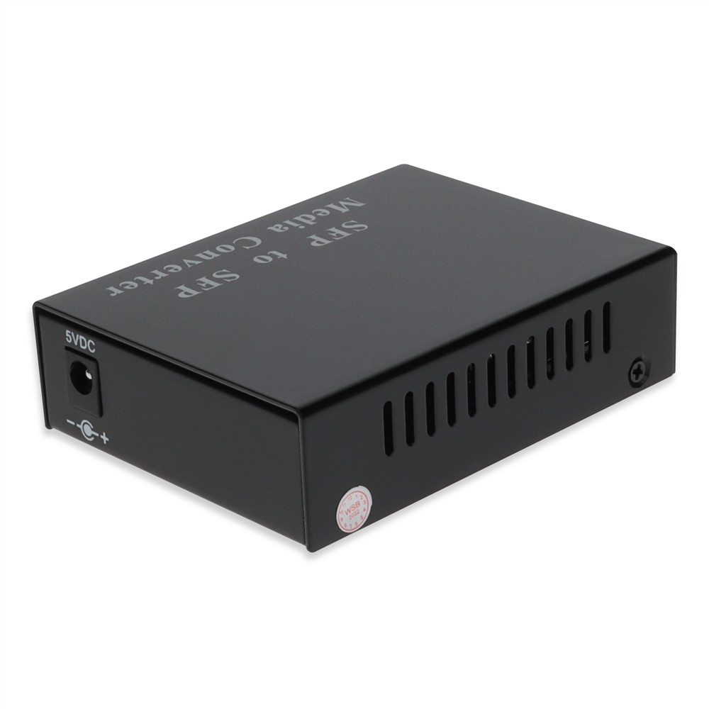 C-GMC-2SFP | Industry Standard | Media Converters | Prolabs