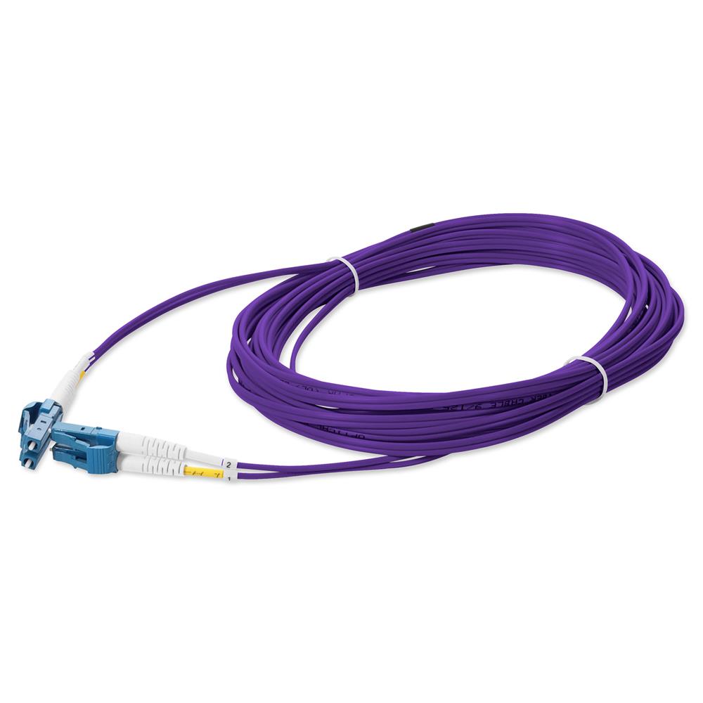 C-LC-LC-10M9SMF-PE | Industry Standard | Patch Cables | Prolabs
