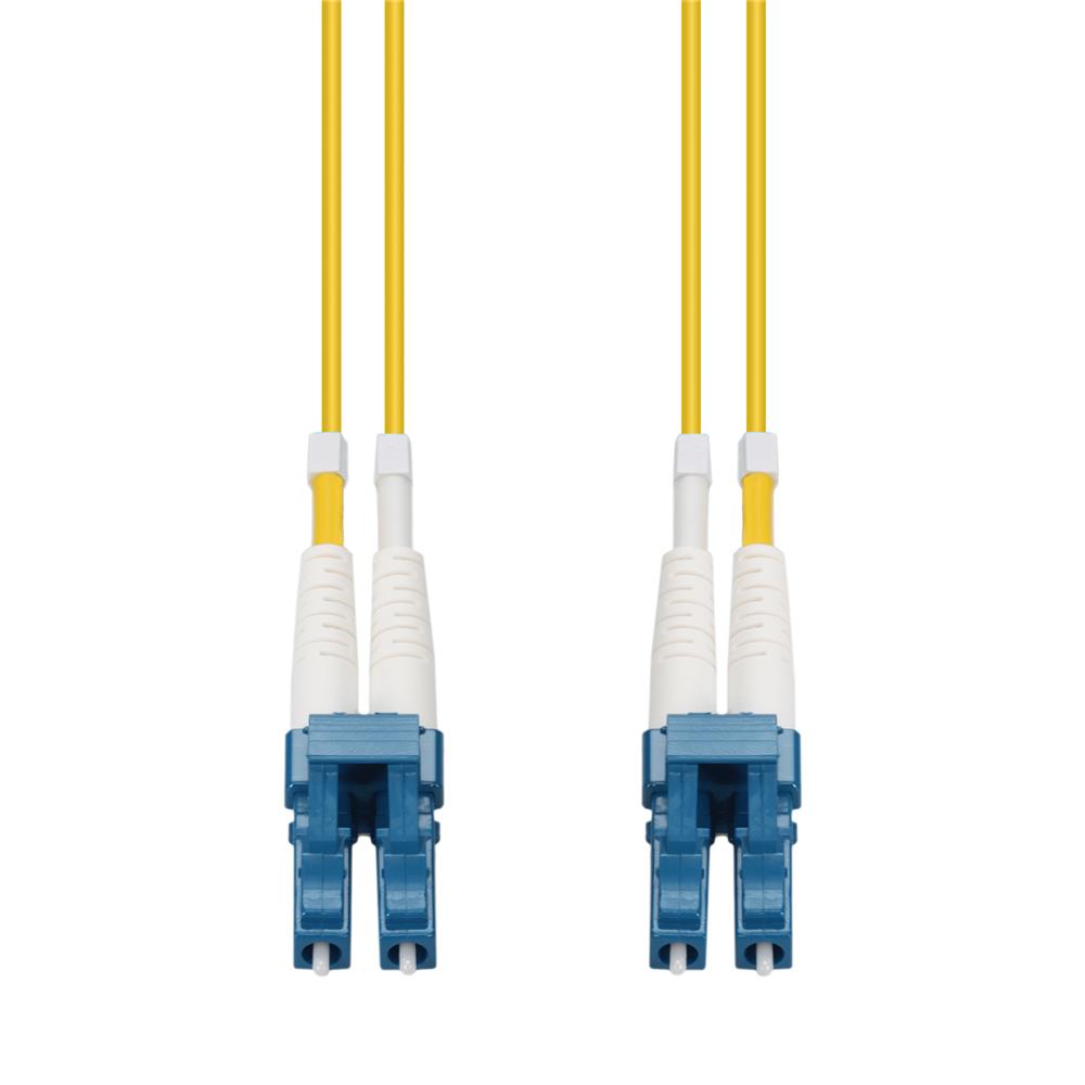 C-LC-LC-12M9SMF | Industry Standard | Patch Cables | Prolabs