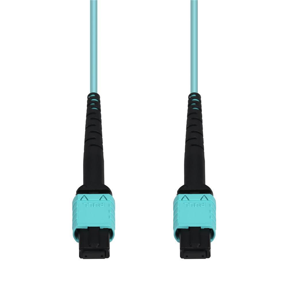 C-MPOMPO-1M5OM3S | Industry Standard | Patch Cables | Prolabs