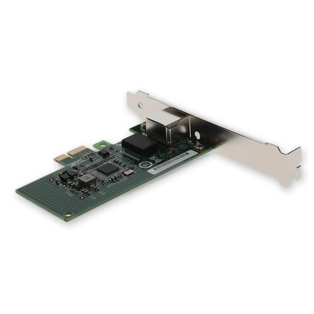 C-PCIE-1RJ45-2P1 | Industry Standard | PCI | Prolabs