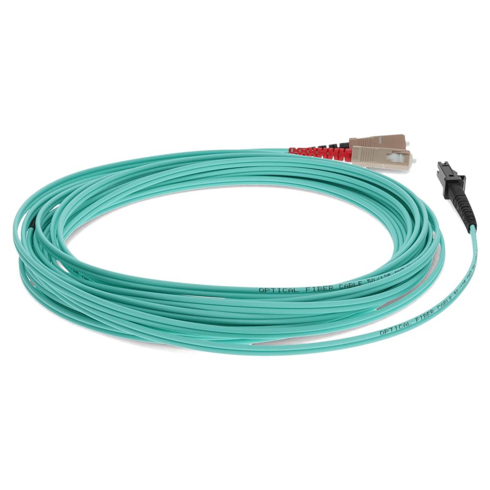 C-SC-MTRJ-2M5OM3 | Industry Standard | Patch Cables | Prolabs