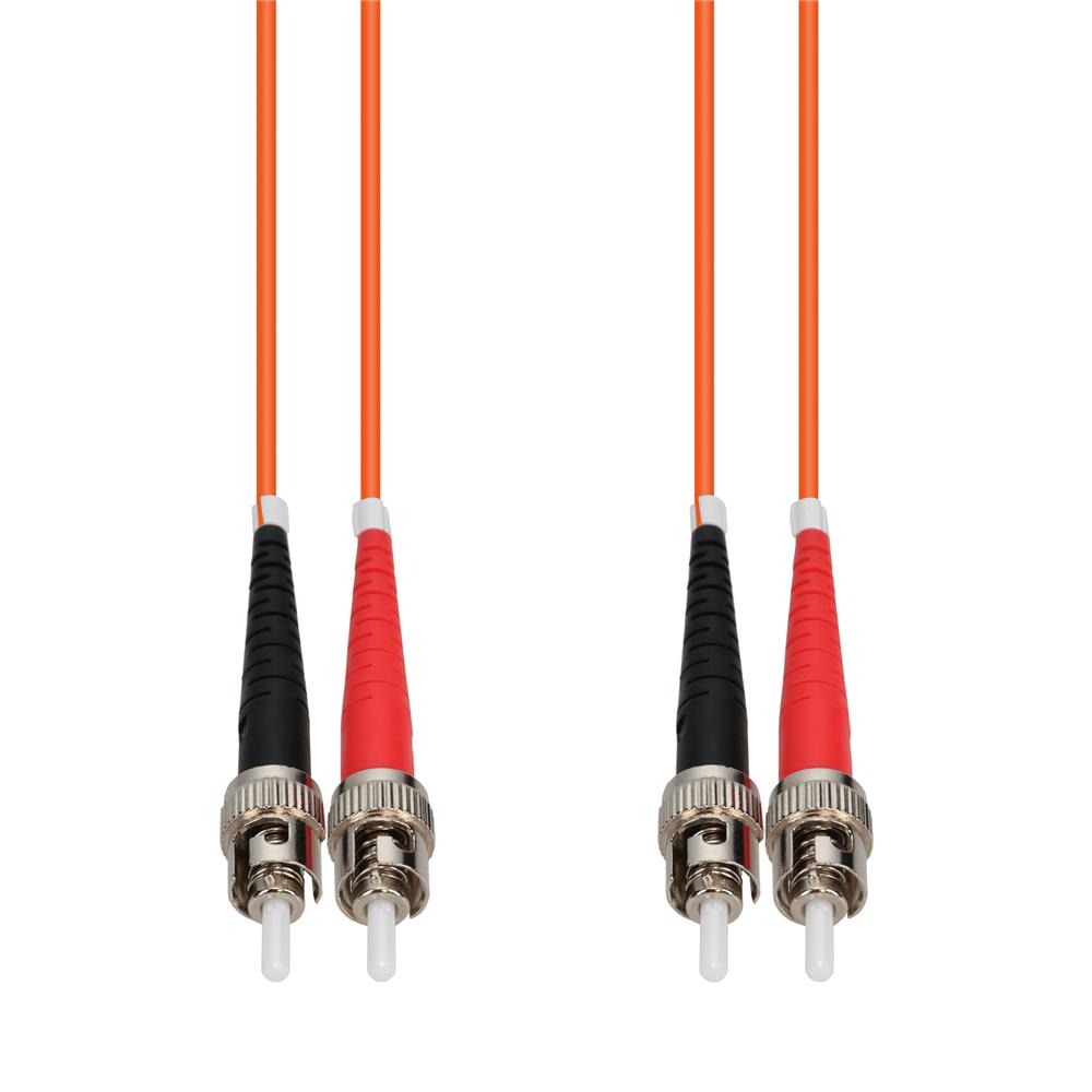 C-ST-ST-10M5OM2LZ | Industry Standard | Patch Cables | Prolabs