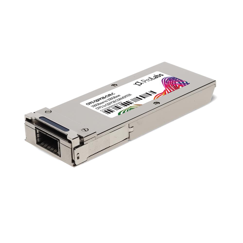 CFP2-QSFP28-CVR-C | Industry Standard | Transceivers | Prolabs