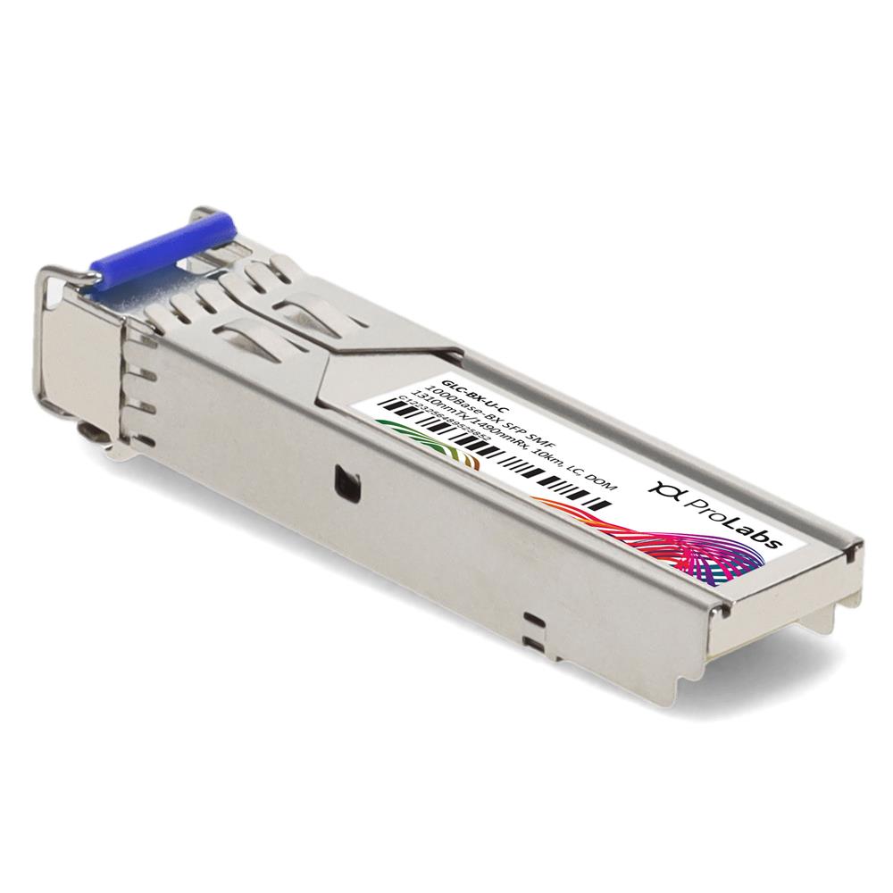 GLC-BX-U-C | Cisco® | Transceivers | Prolabs