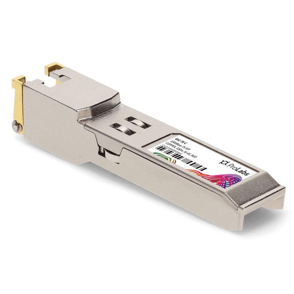 GLC-TE-C | Cisco® | Transceivers | Prolabs