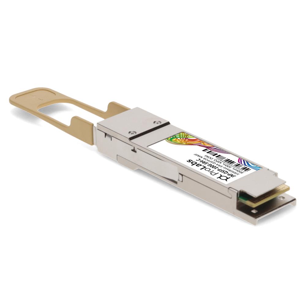 JNP-QSFP-100G-SR4-C | Juniper Networks® | Transceivers | Prolabs
