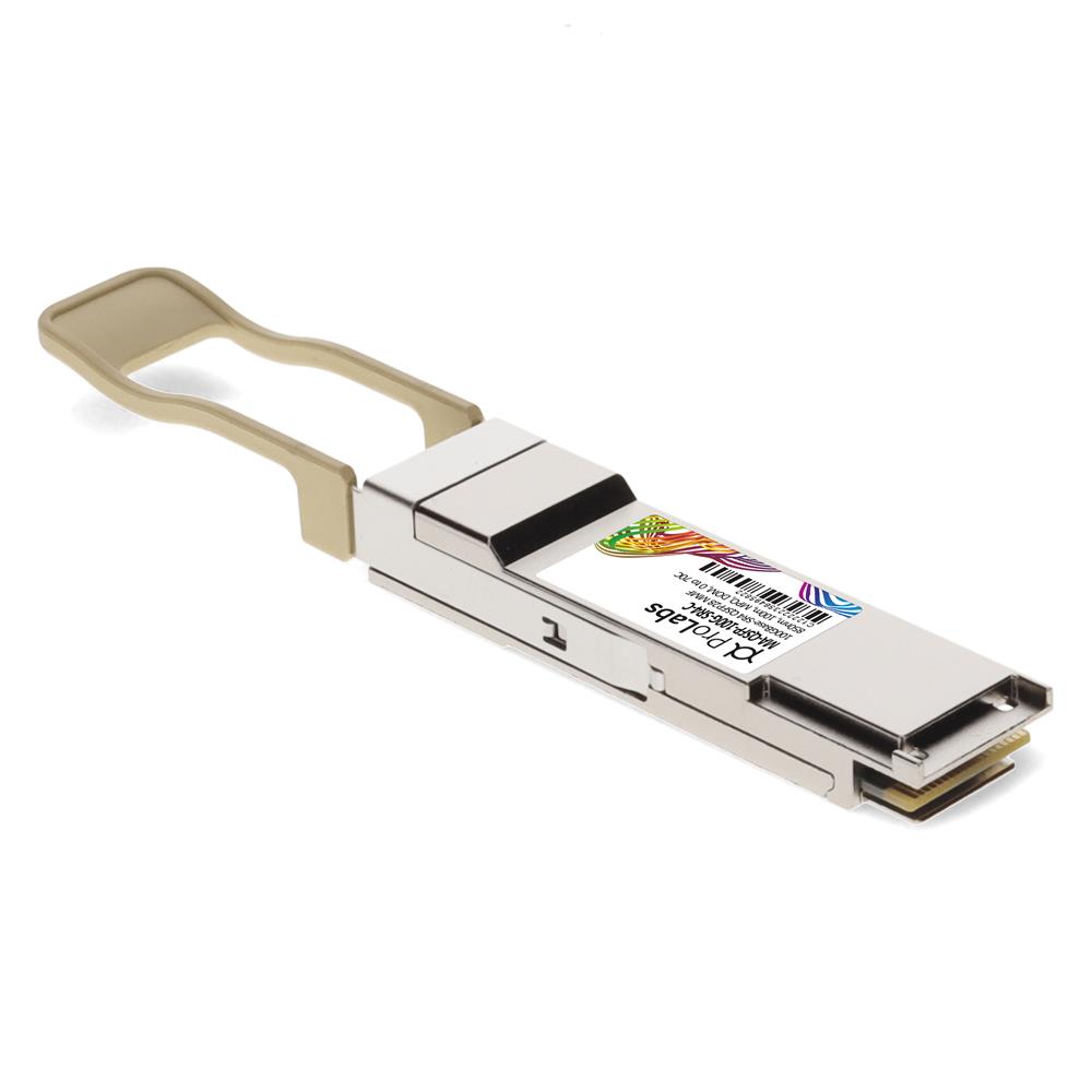 MA-QSFP-100G-SR4-C | Cisco Meraki® | Transceivers | Prolabs