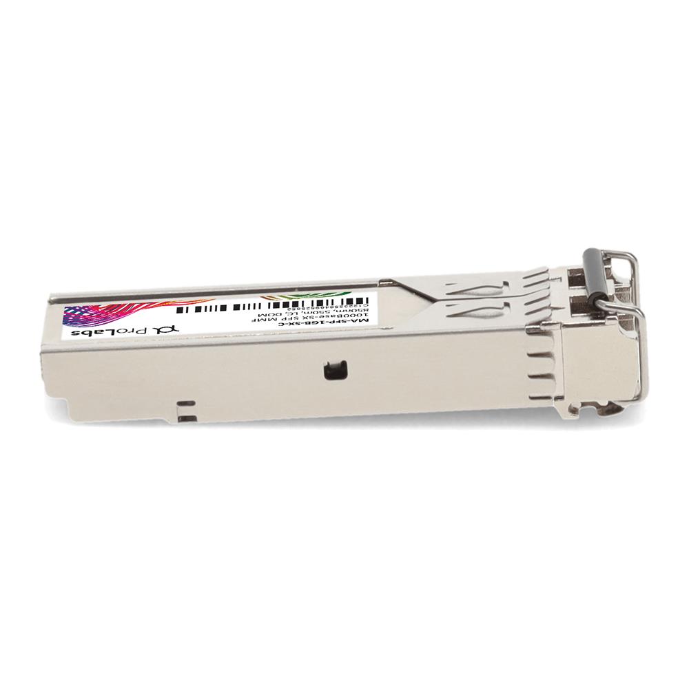 MA-SFP-1GB-SX-C | Cisco Meraki® | Transceivers | Prolabs