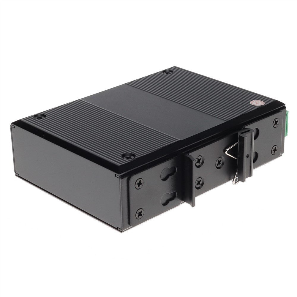 MC-PRO-1000AS-SFP-30WPOE-I-UK | Industry Standard | Media Converters ...