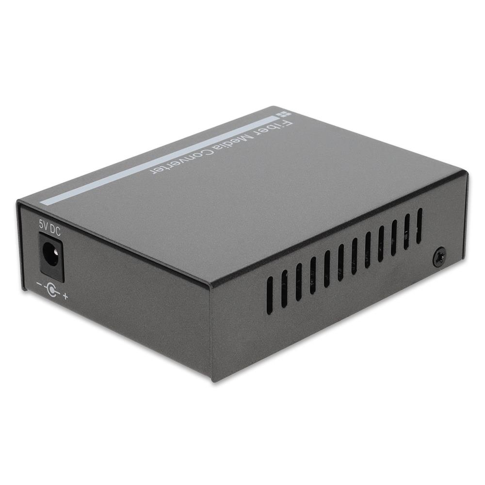 MC-PRO-1000AS-SFP-EU | Industry Standard | Media Converters | Prolabs