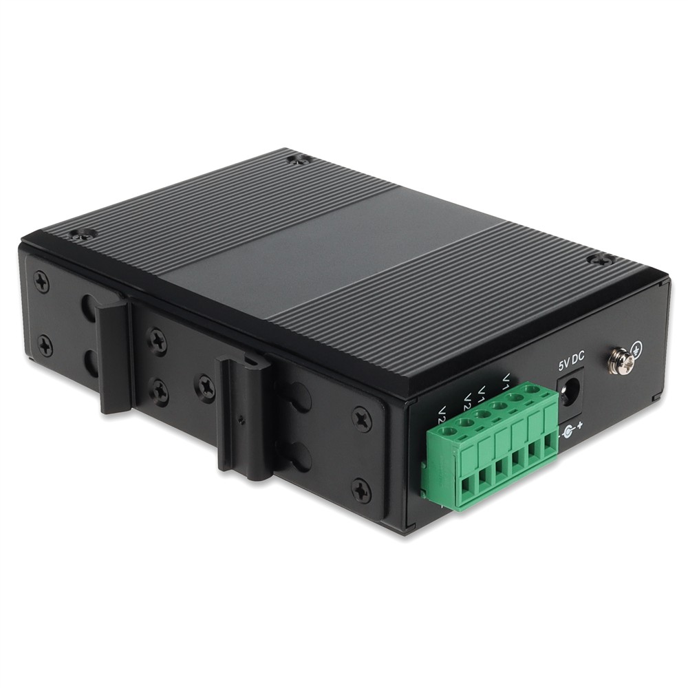 MC-PRO-1000AS-SFP-I | Industry Standard | Media Converters | Prolabs