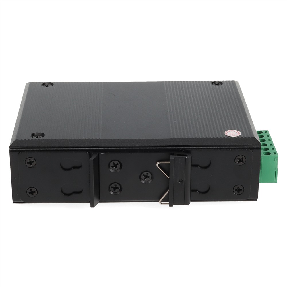 MC-PRO-1000AS-SFP-I | Industry Standard | Media Converters | Prolabs