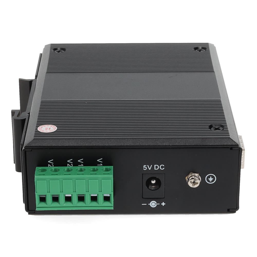MC-PRO-1000AS-SFP-I | Industry Standard | Media Converters | Prolabs