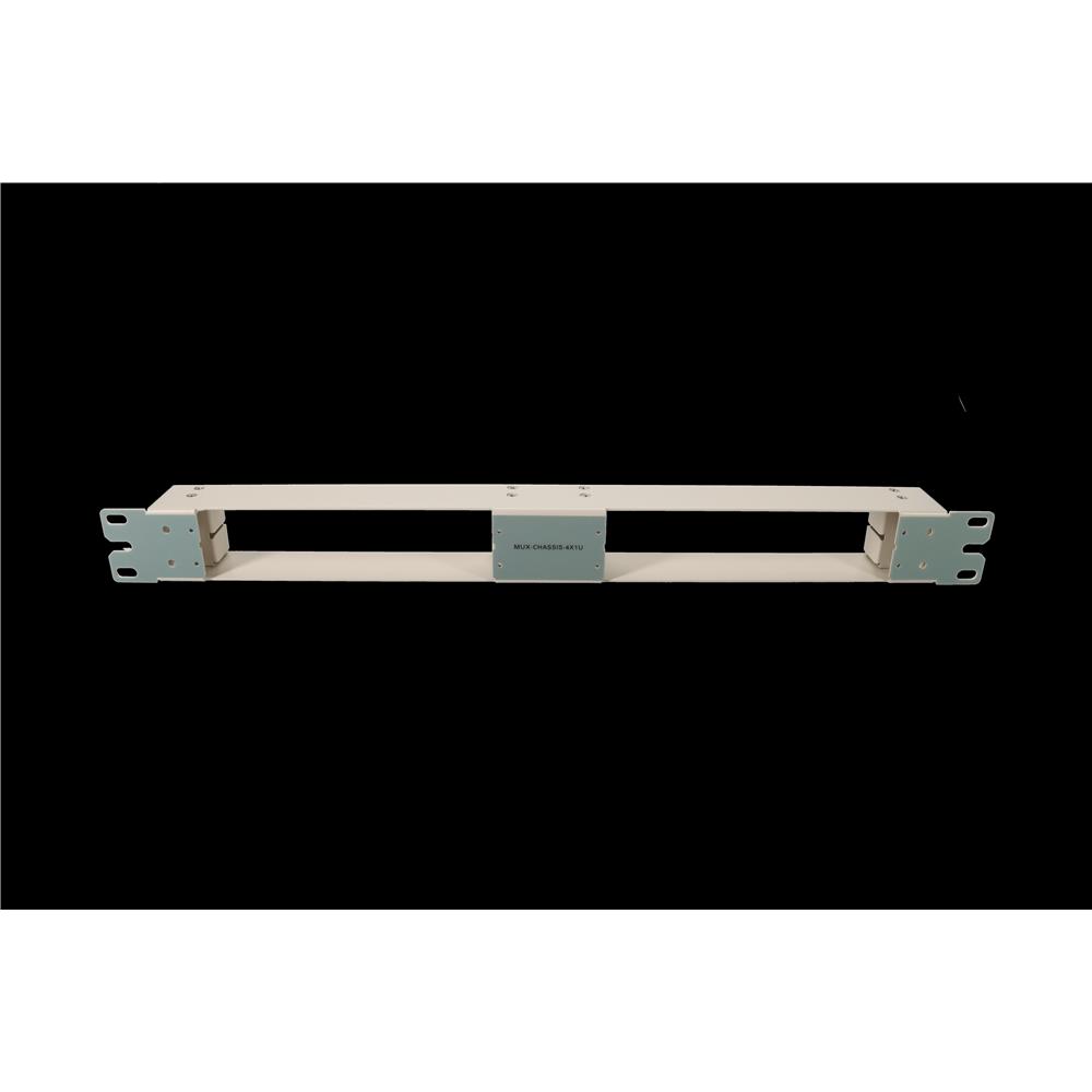 MUX-RACK-4X1 | Industry Standard | Mux/Demux | Prolabs