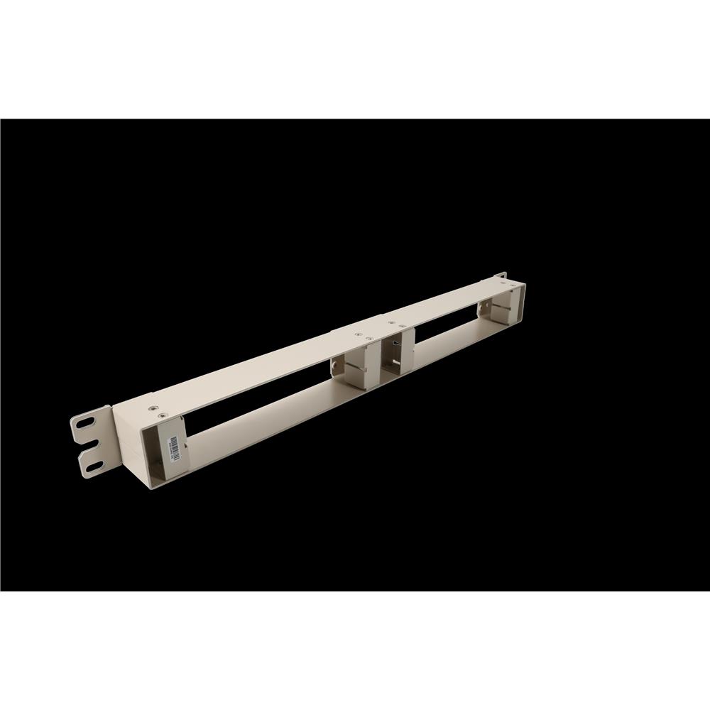 MUX-RACK-4X1 | Industry Standard | Mux/Demux | Prolabs