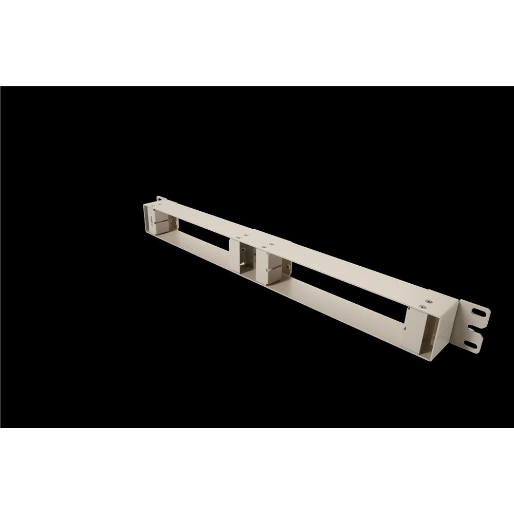 MUX-RACK-4X1 | Industry Standard | Mux/Demux | Prolabs