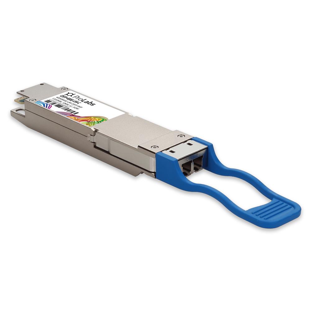 OSFP-400G-LR4-C | Arista Networks® | Transceivers | Prolabs