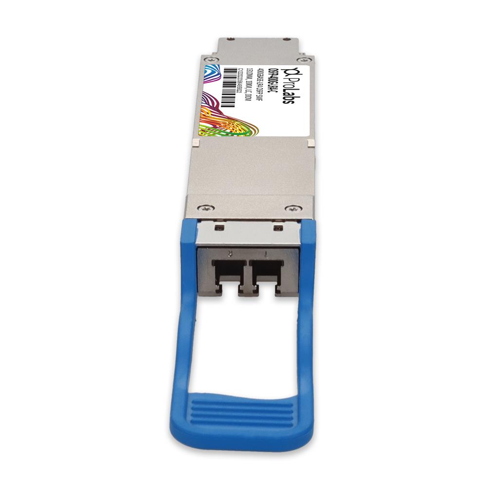 OSFP-400G-LR4-C | Arista Networks® | Transceivers | Prolabs