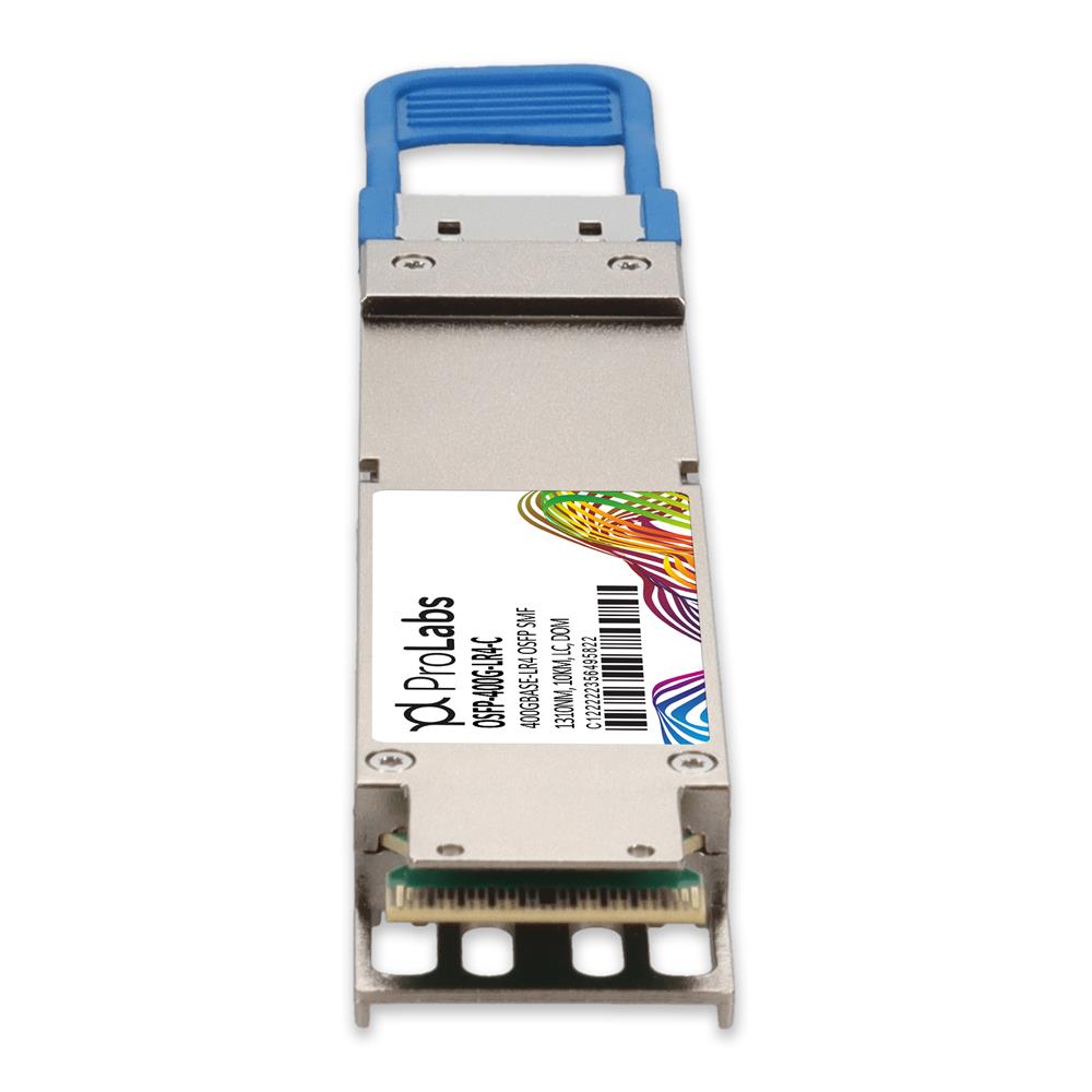 OSFP-400G-LR4-C | Arista Networks® | Transceivers | Prolabs