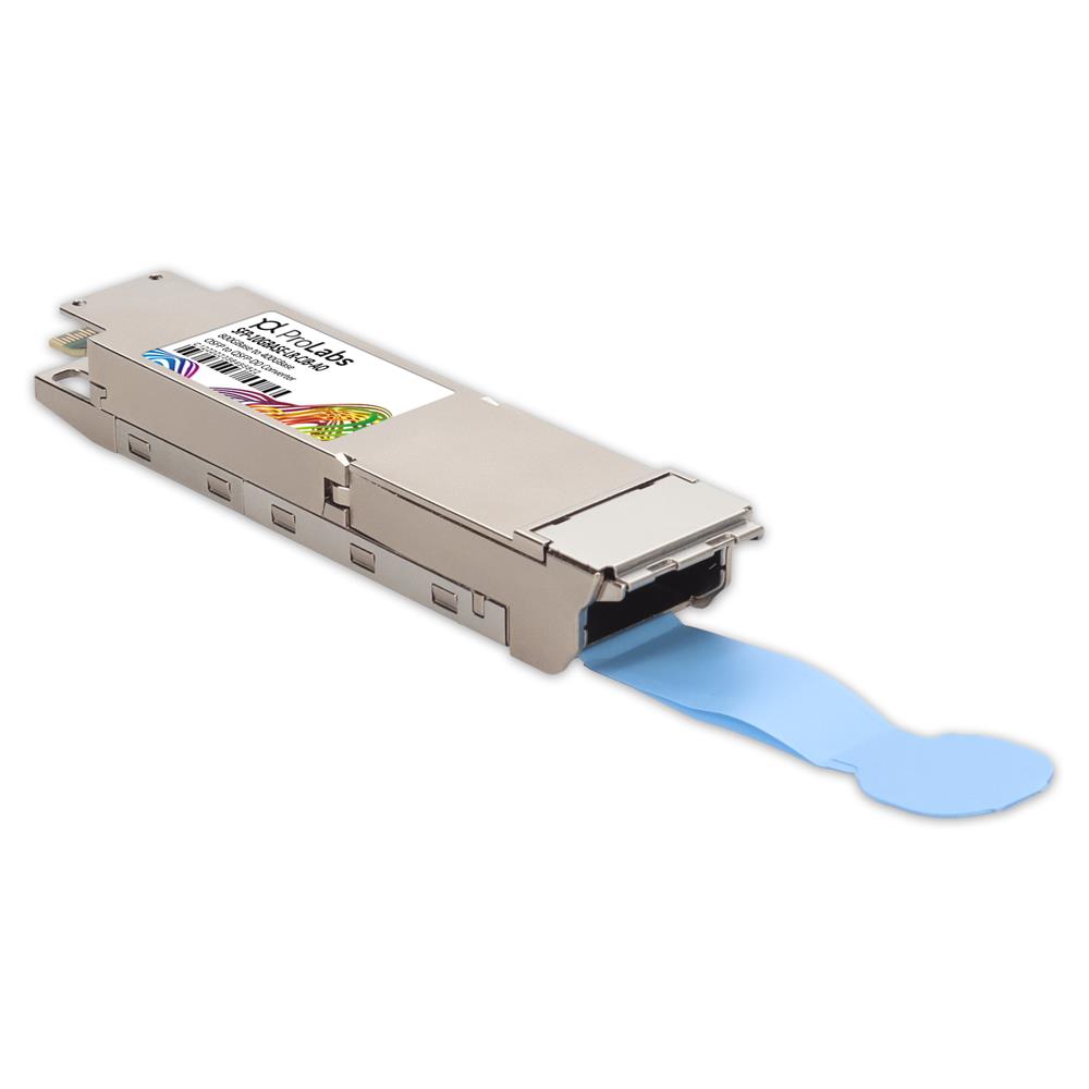 OSFP-QDD-CVR-C | Industry Standard | Transceivers | Prolabs