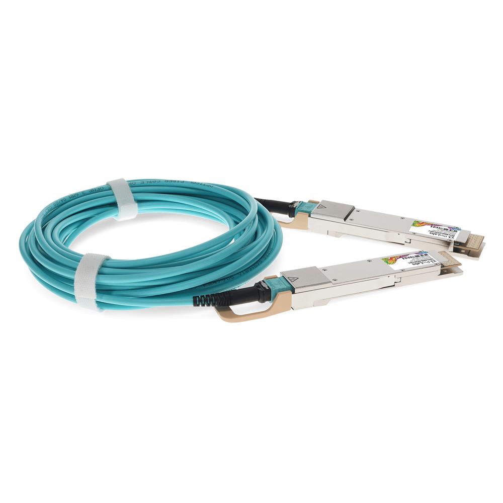 OSFP4-400GB-AOC2M-CDR-C | Industry Standard | DACs & AOCs | Prolabs