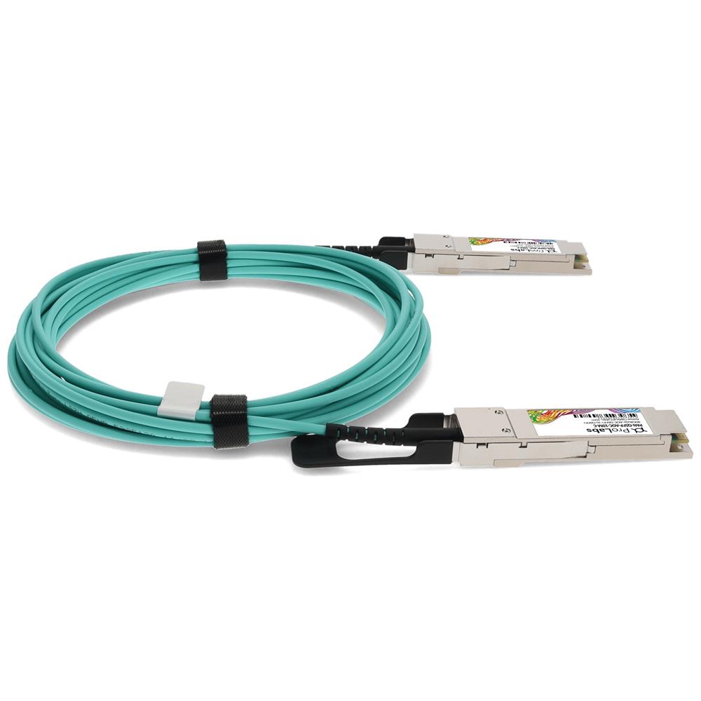 PAN-QSFP-AOC-10M-C | Palo Alto Networks® | DACs & AOCs | Prolabs