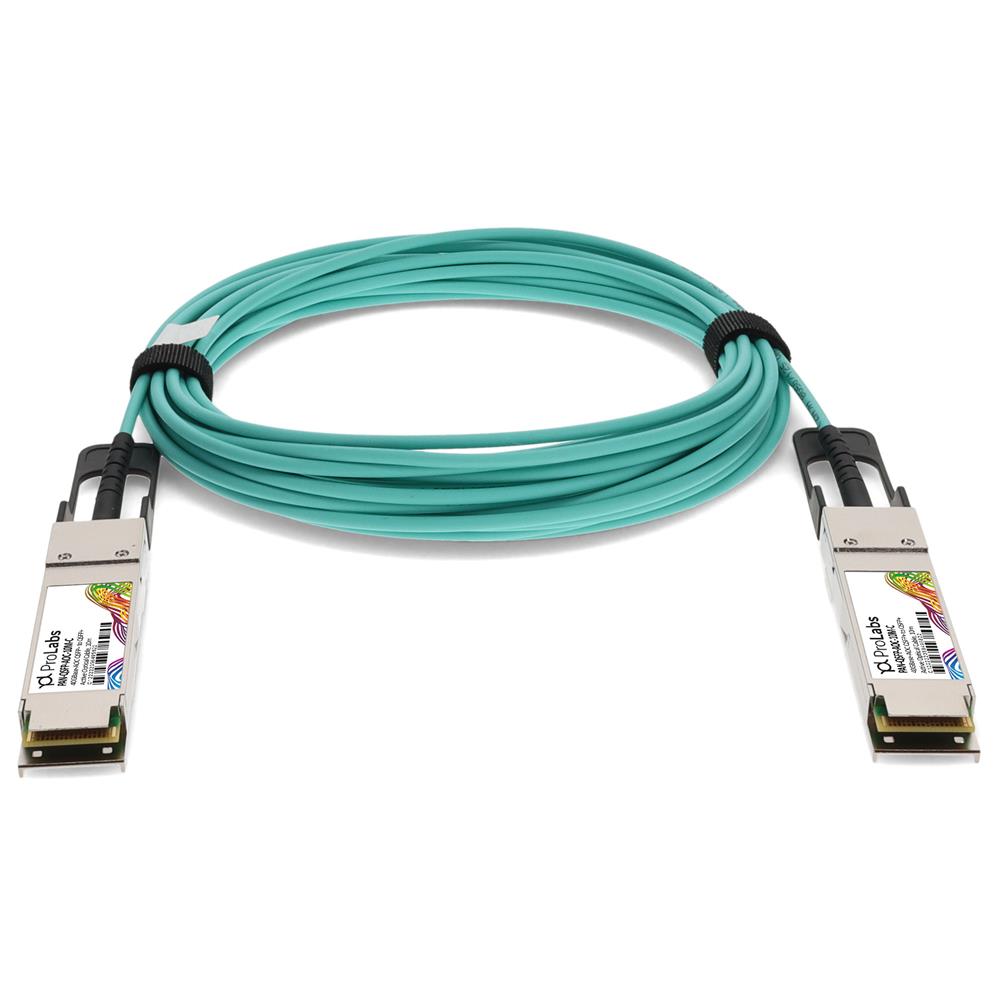 PAN-QSFP-AOC-10M-C | Palo Alto Networks® | DACs & AOCs | Prolabs