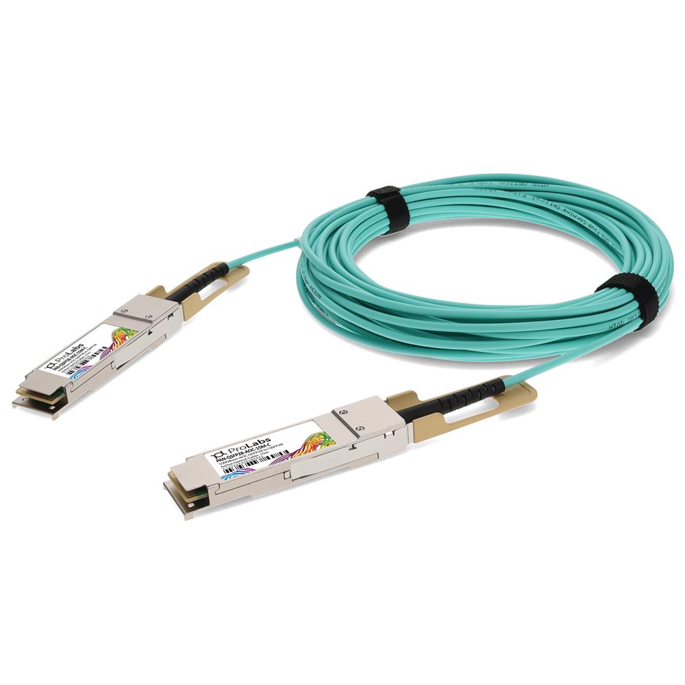 PAN-QSFP28-AOC-15M-C | Palo Alto Networks® | DACs & AOCs | Prolabs