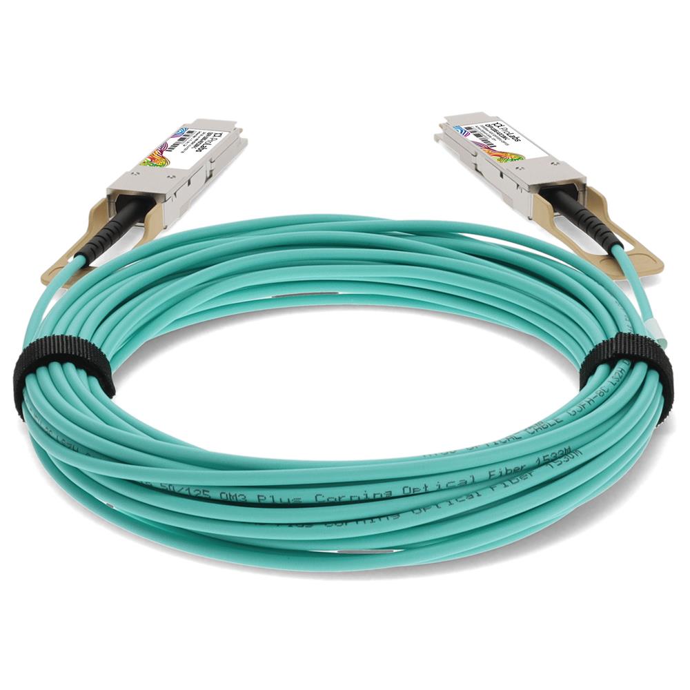 QSFP-100G-AOC10M-C | Cisco® | DACs & AOCs | Prolabs