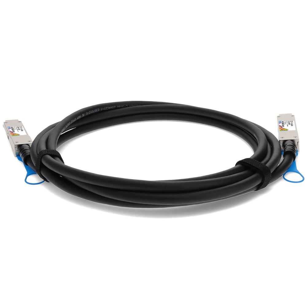 QSFP-100G-CU5M-C | Cisco® | DACs & AOCs | Prolabs