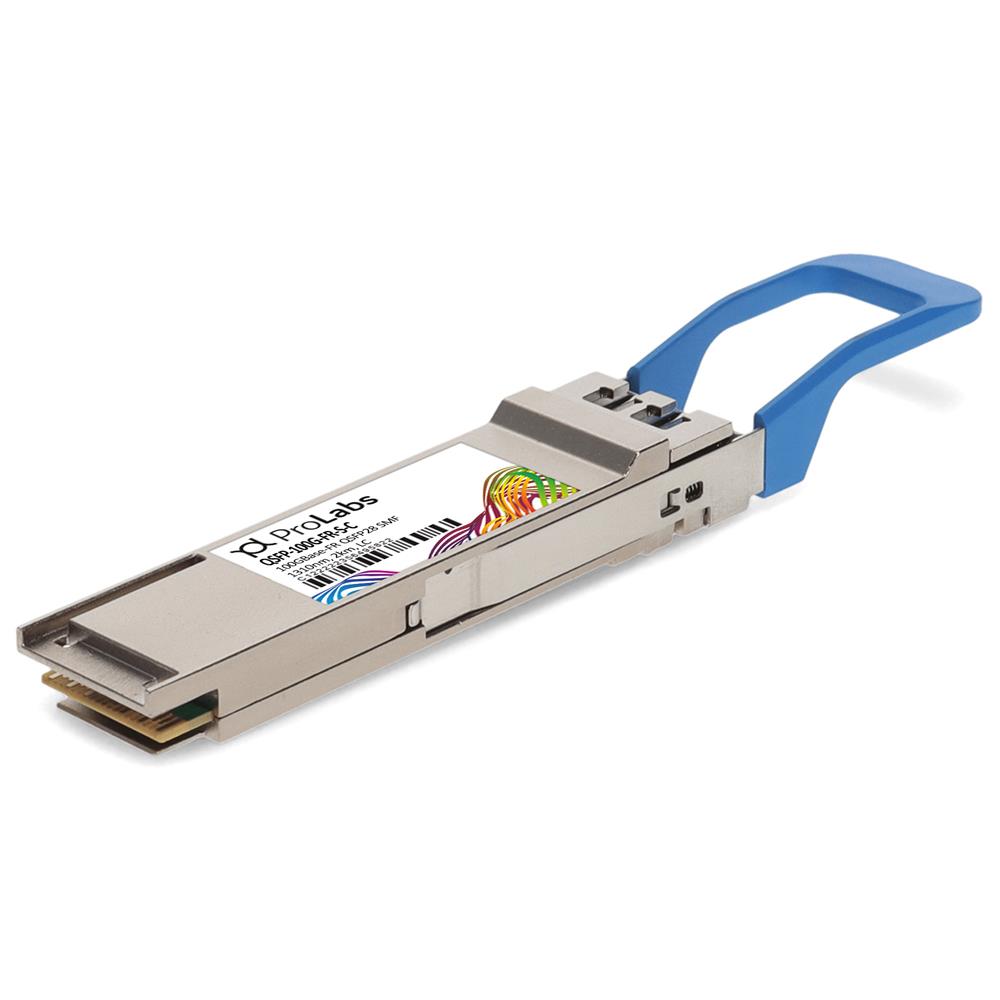 QSFP-100G-FR-S-C | Cisco® | Transceivers | Prolabs