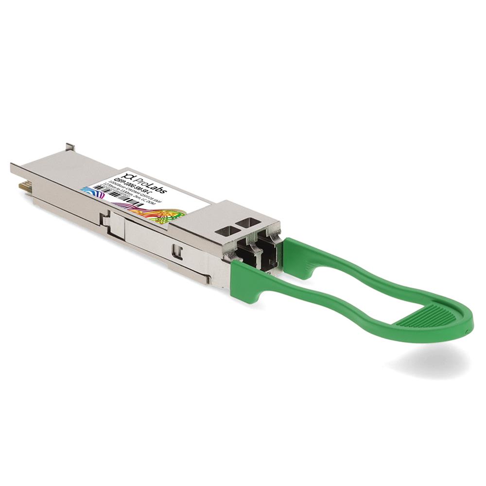 QSFP-100G-SM-SR-C | Cisco® | Transceivers | Prolabs