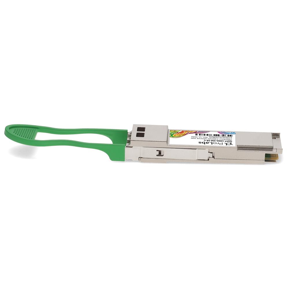QSFP-100G-SM-SR-C | Cisco® | Transceivers | Prolabs