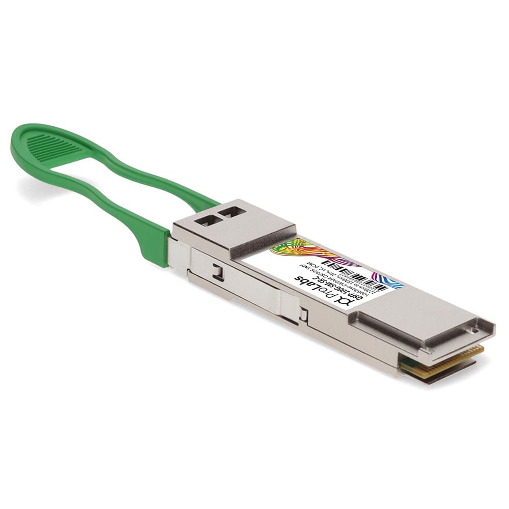QSFP-100G-SM-SR-C | Cisco® | Transceivers | Prolabs