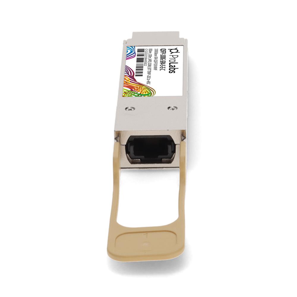 QSFP-100G-SR4-S-E-C | Cisco® | Transceivers | Prolabs
