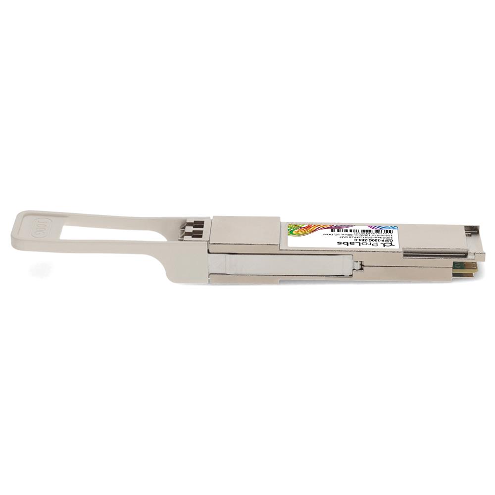 QSFP-100G-ZR4-C | Juniper Networks® | Transceivers | Prolabs