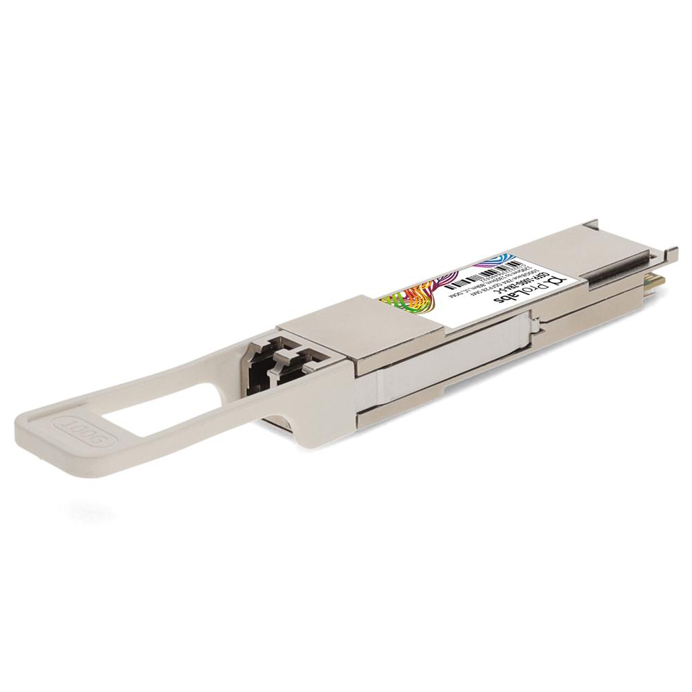 QSFP-100G-ZR4-S-C | Cisco® | Transceivers | Prolabs