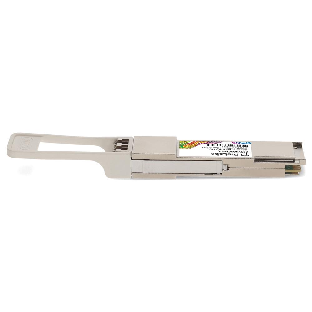 QSFP-100G-ZR4-S-C | Cisco® | Transceivers | Prolabs