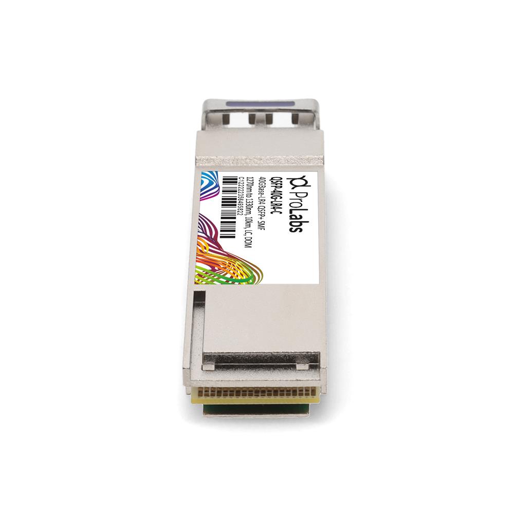QSFP-40G-LR4-C | Cisco® | Transceivers | Prolabs